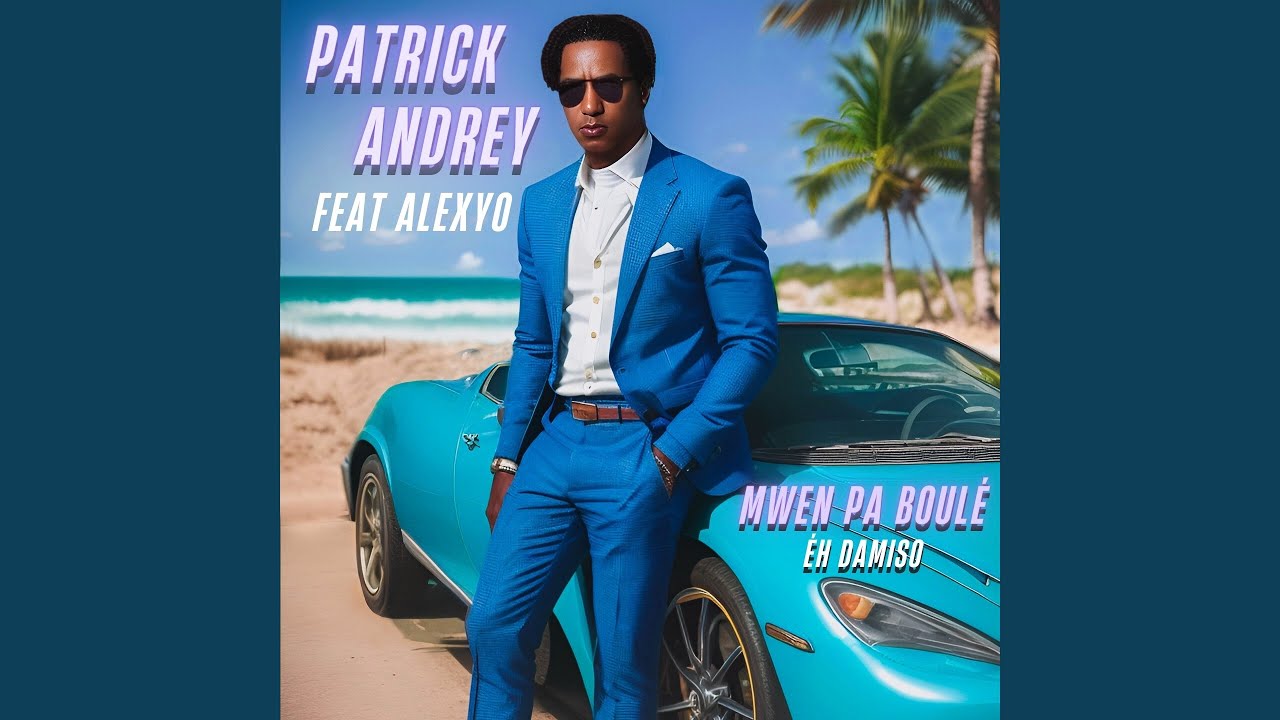 Mwen pa boulé (feat. Alexyo) (Eh damiso) - YouTube