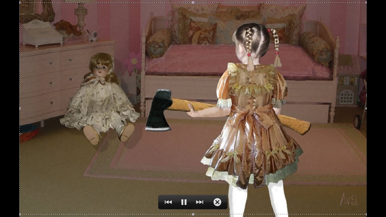 PLL Possible Spoiler: See Bethany Young Part 2 - YouTube