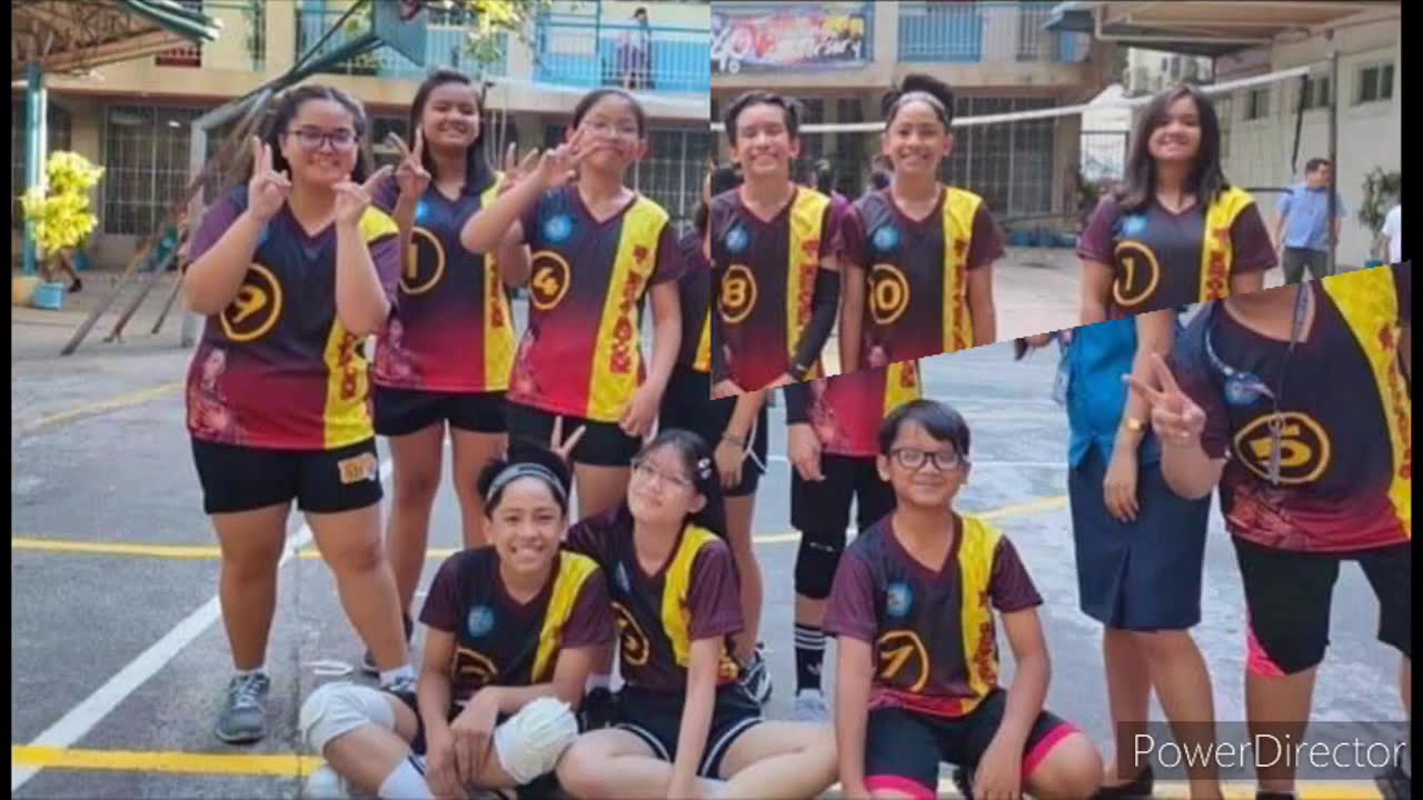 BONA KIDS batch 2020 signing off - YouTube