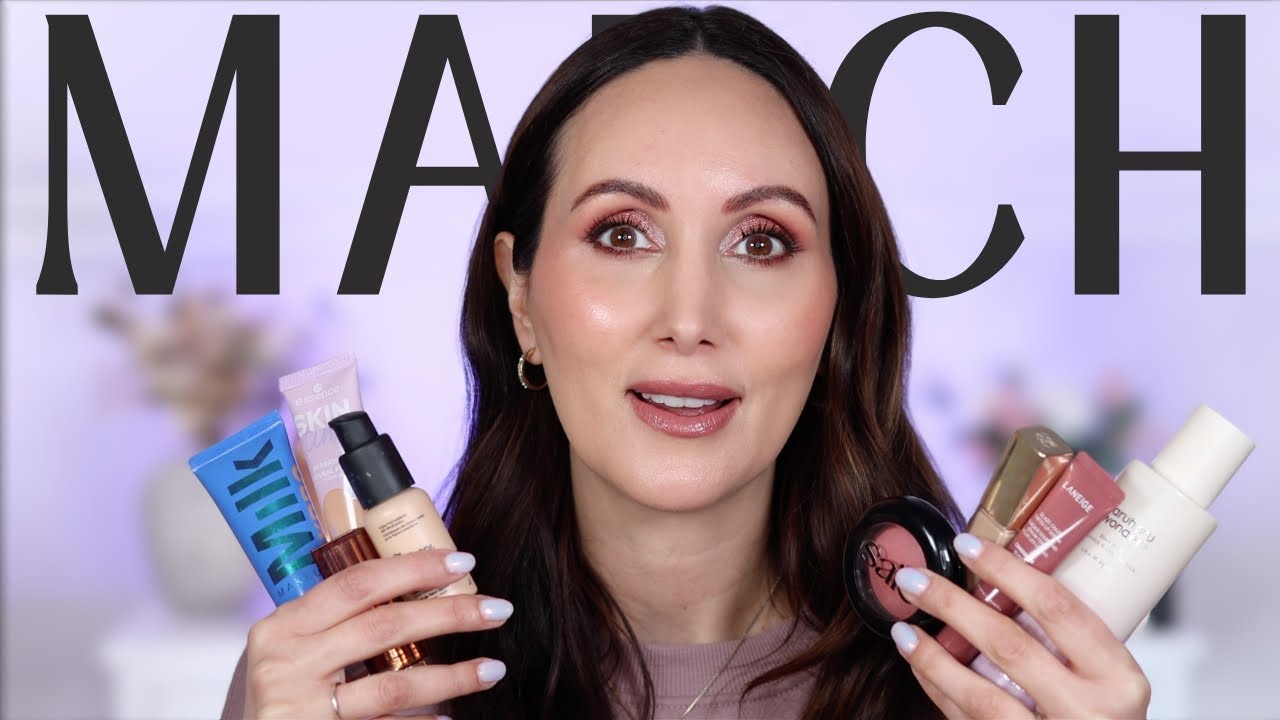 March Beauty Roundup - Hits & Misses! - YouTube
