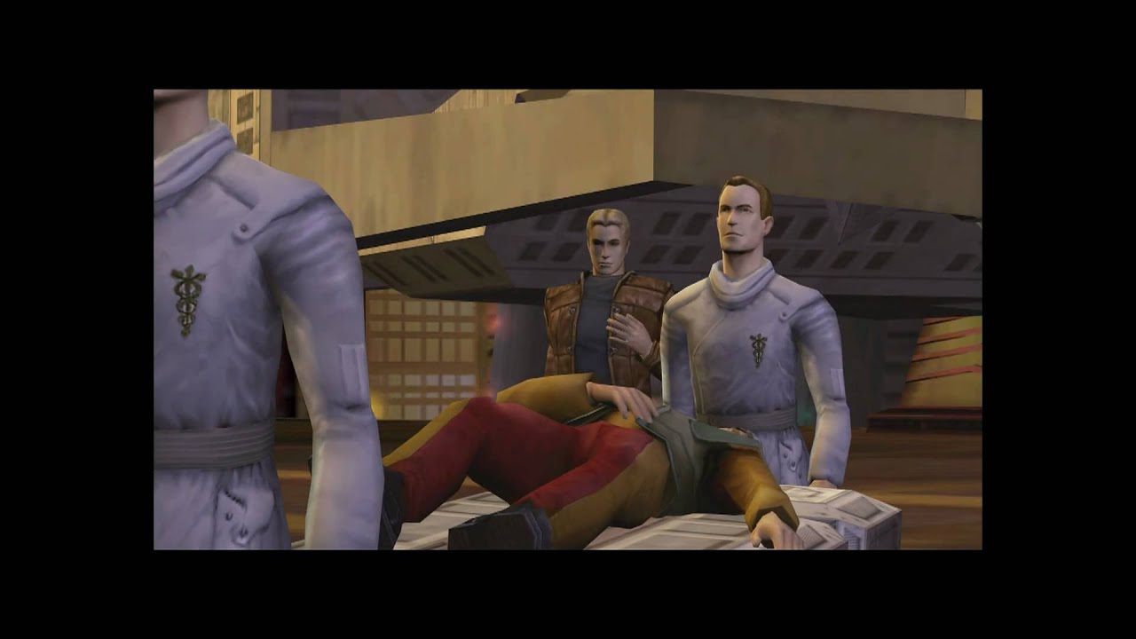 Let's Play Freelancer - Part 2: The destruction of freeport 7 - YouTube