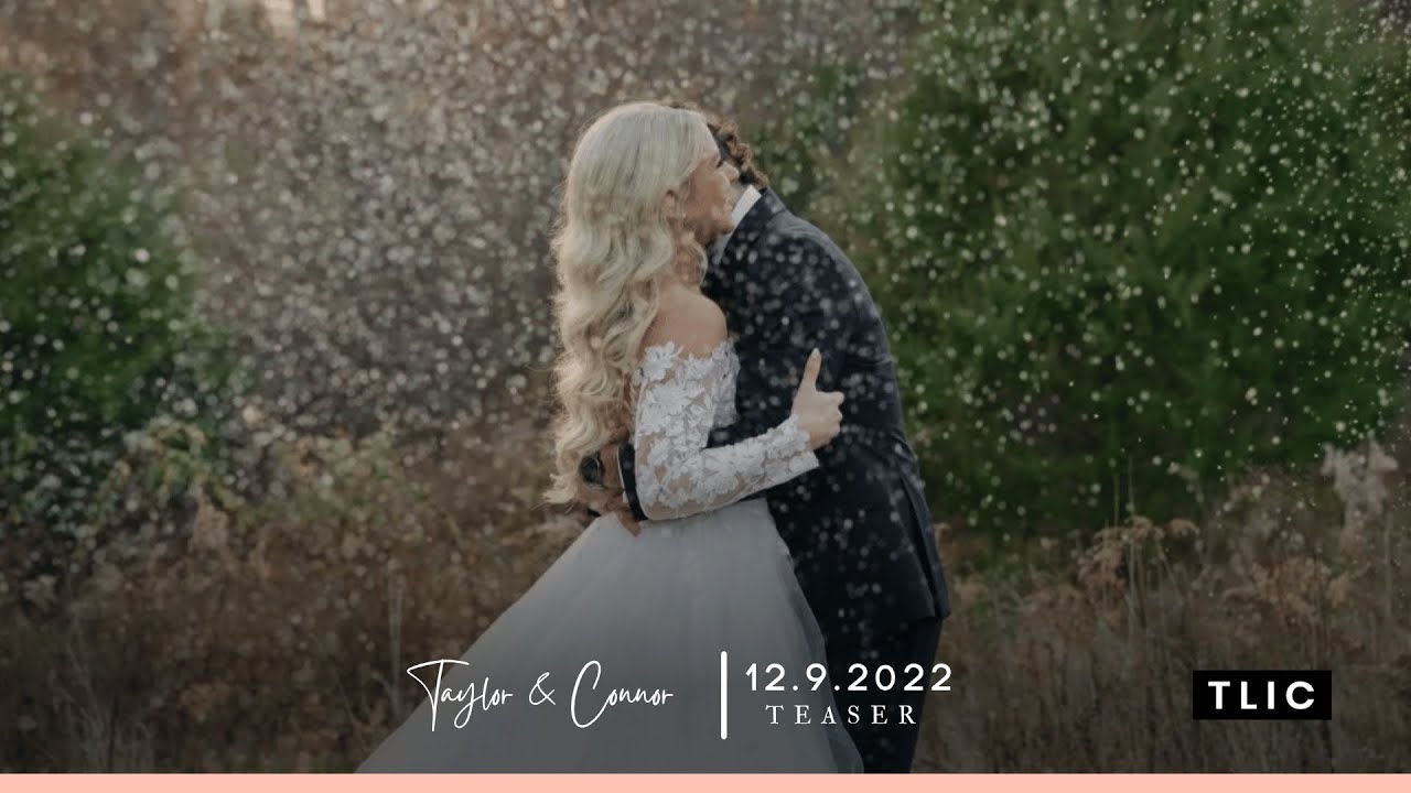 Taylor & Connor at 48 Fields in Leesburg, Virginia | Wedding Teaser ...