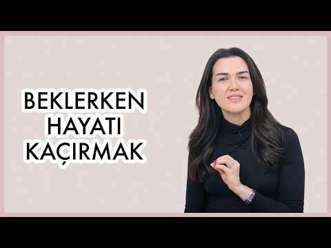 Hayat, Bir Şeyler Olduğunda Başlamaz, Sen Başladığında Bir Şeyler Olmaya Başlar - Bölüm 8