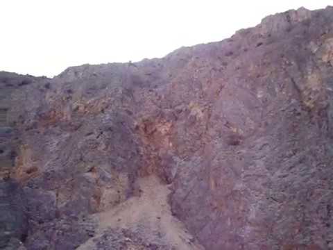 Karakocan Golan (sifali sicak su kaynagi)