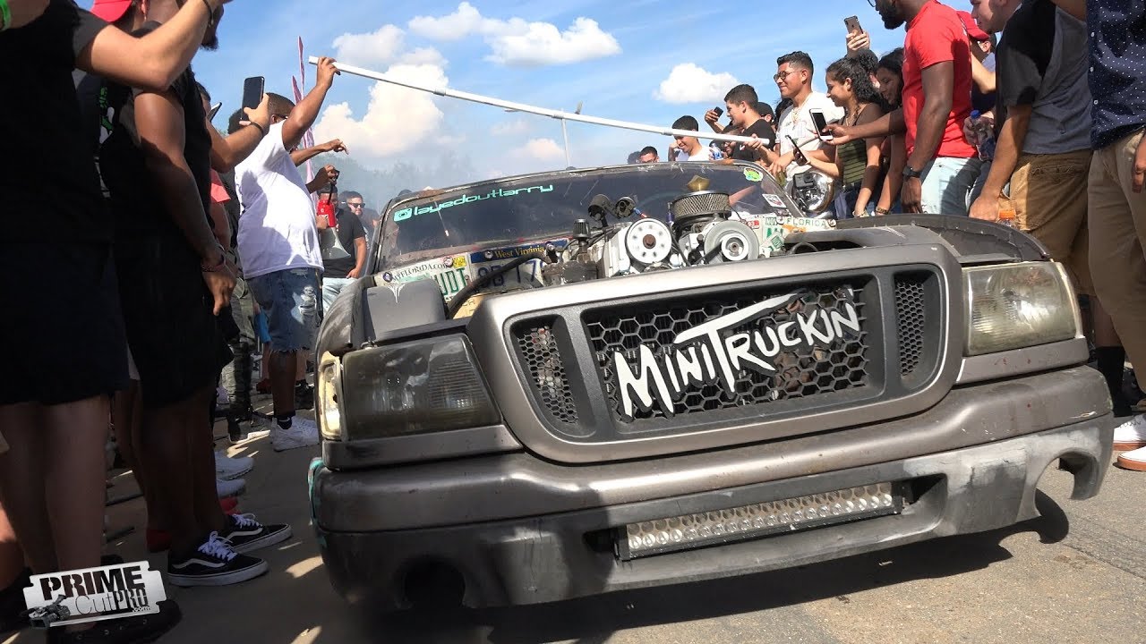 Car Limbo Contest - Clean Culture 2019 - YouTube