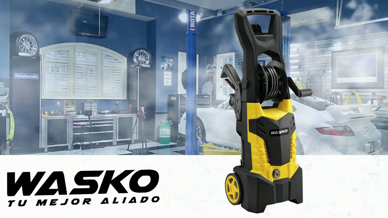 Wasko - Tu mejor Aliado - YouTube