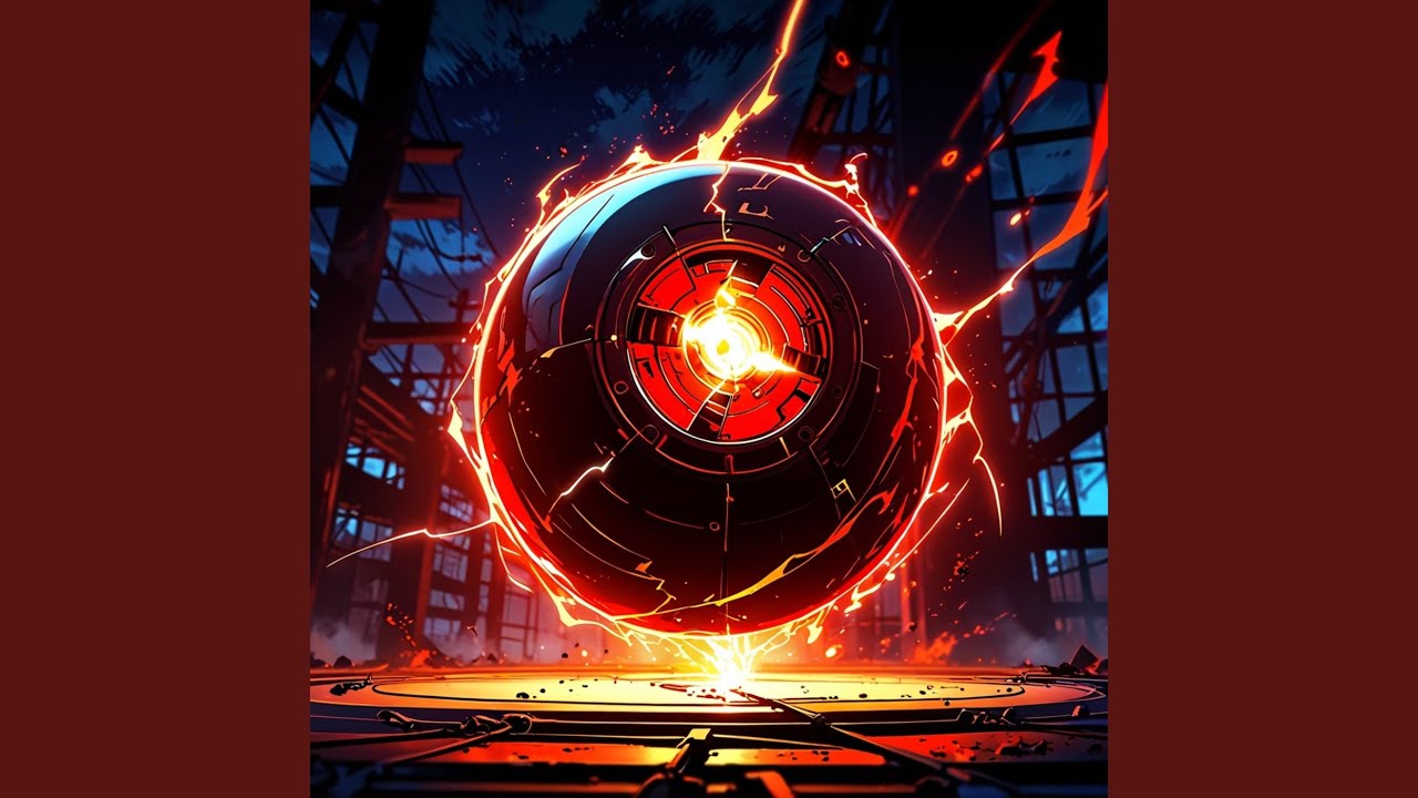 Phonk Arc Reactor - YouTube