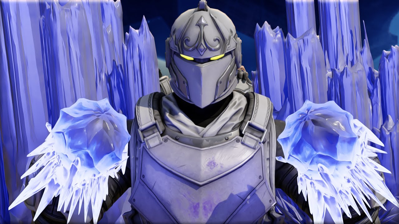 Stasis VS. Pantheon (Oryx Exalted) - YouTube