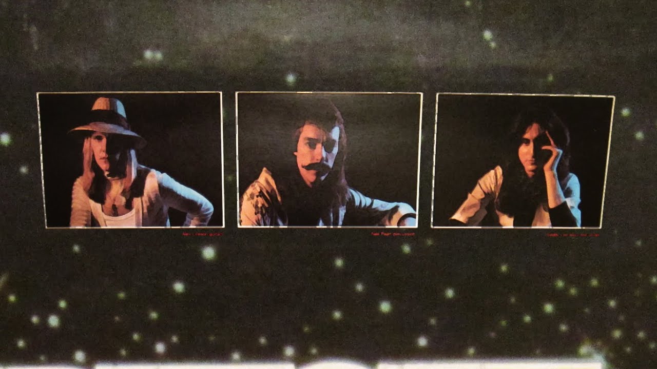 2112 : I. Overture / II. The Temples of Syrinx by Rush REMASTERED - YouTube