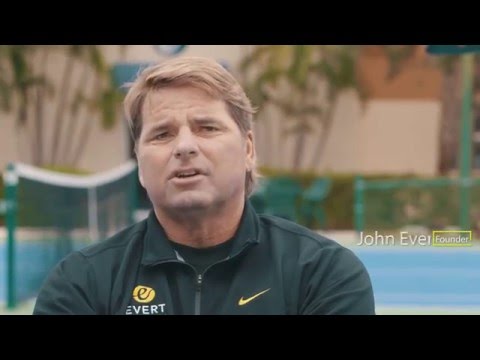 Chris Evert - Evert Academy