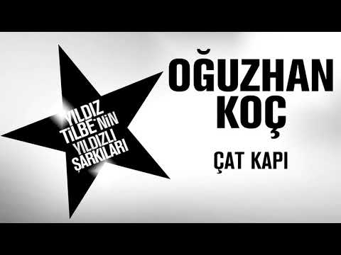 Oğuzhan Koç - Çat Kapı (Yeni 2018)