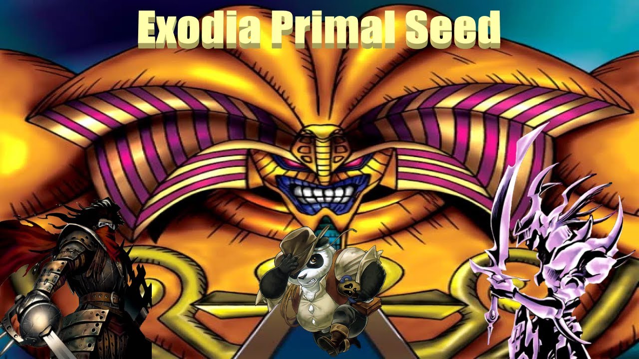 Primal Seed
