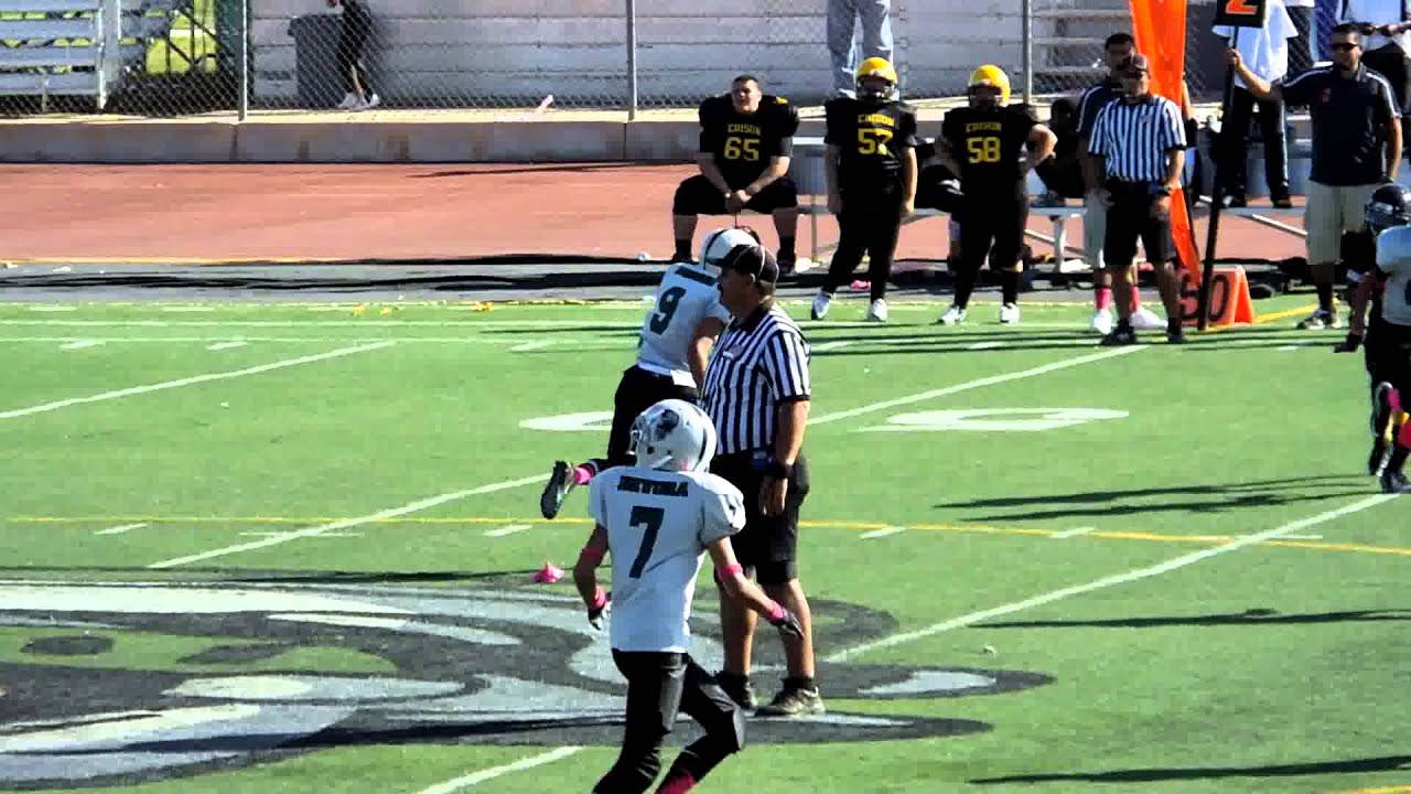SPARTANS VS EDISON 024 - YouTube