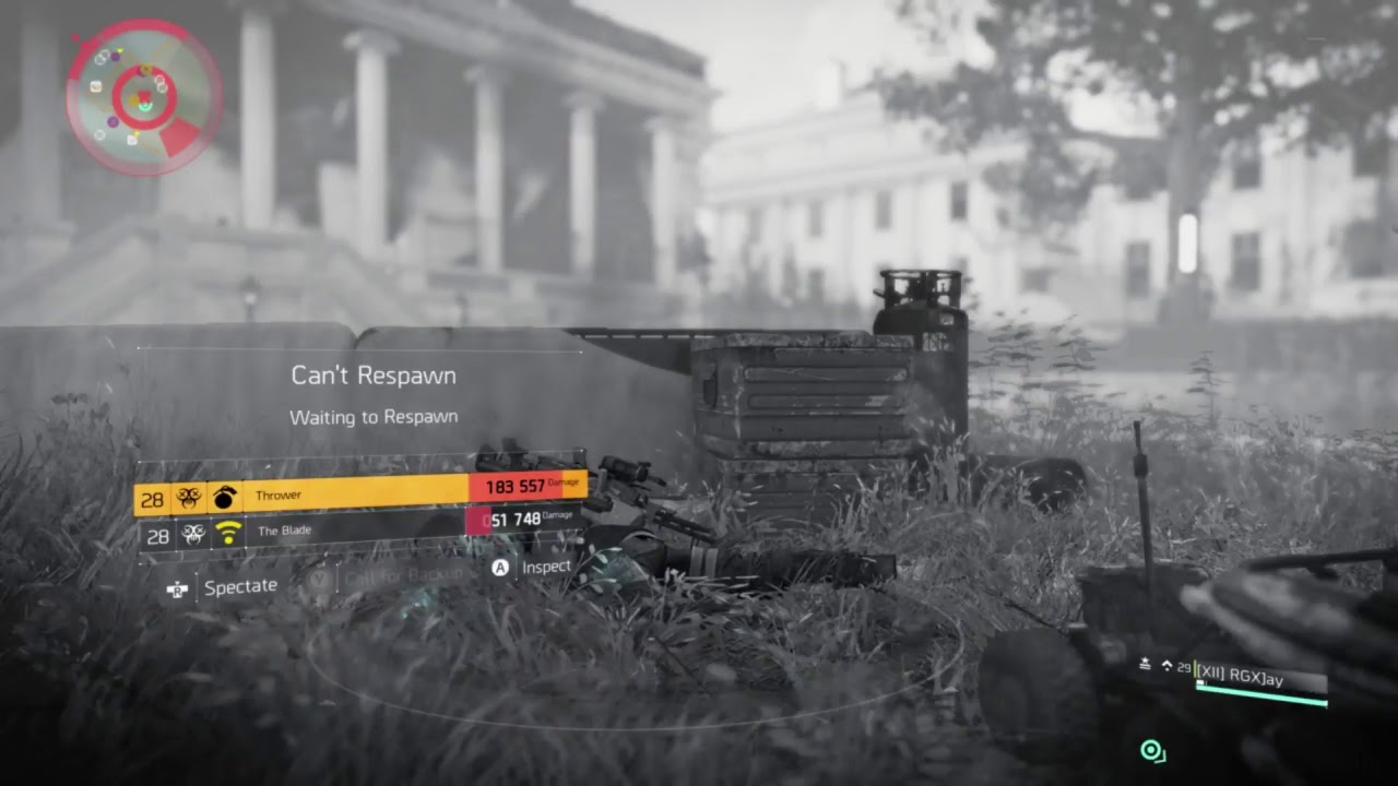 The Division 2 - LEVEL 30 END GAME GAMEPLAY - YouTube