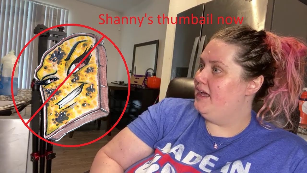 Day 1: Shanny Does Dishes - YouTube