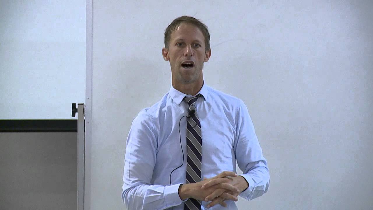 Matt Parra: Evangelistic Small Groups - Workshop | LEADERSHIP WEEKEND ...