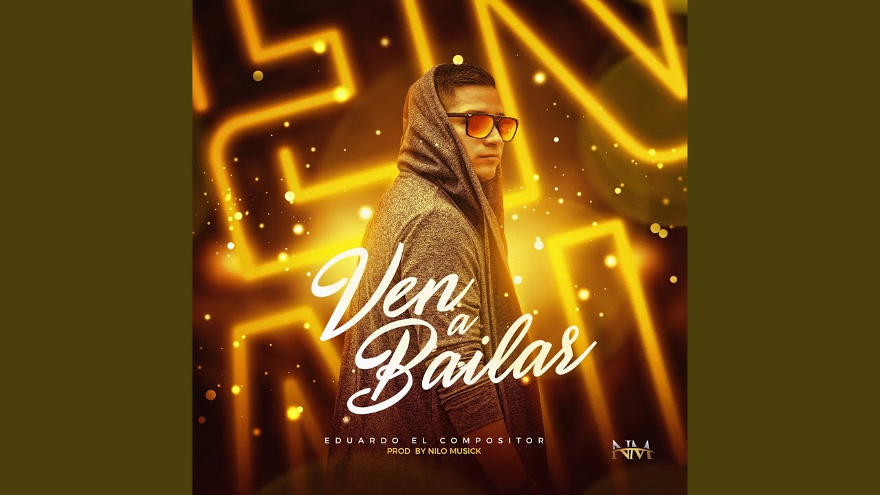Ven a Bailar - YouTube