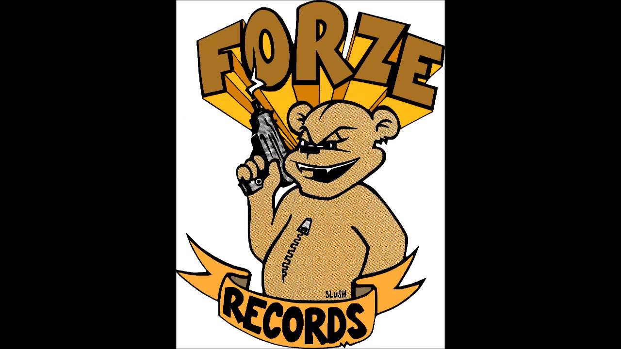 Paul Elstak @ Forze Power Hour (march 1998) Hardcore Mix from Rotterdam ...