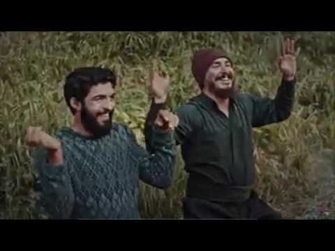 Koptu Geliyor - Söz dizisi küfürlü komik