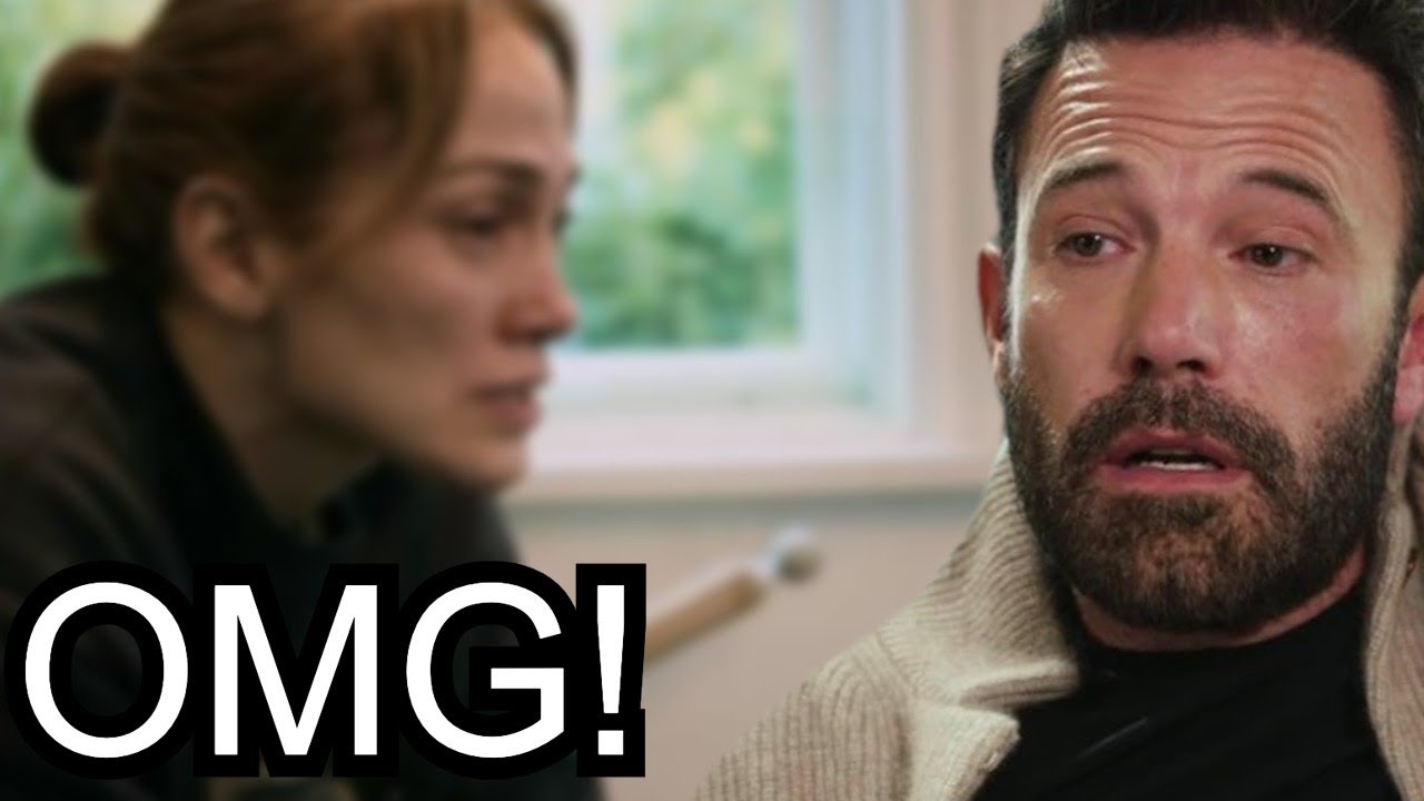 Jennifer Lopez BREAKS DOWN CRYING Over Ben Affleck DIVORCE!!!?!?! | She ...