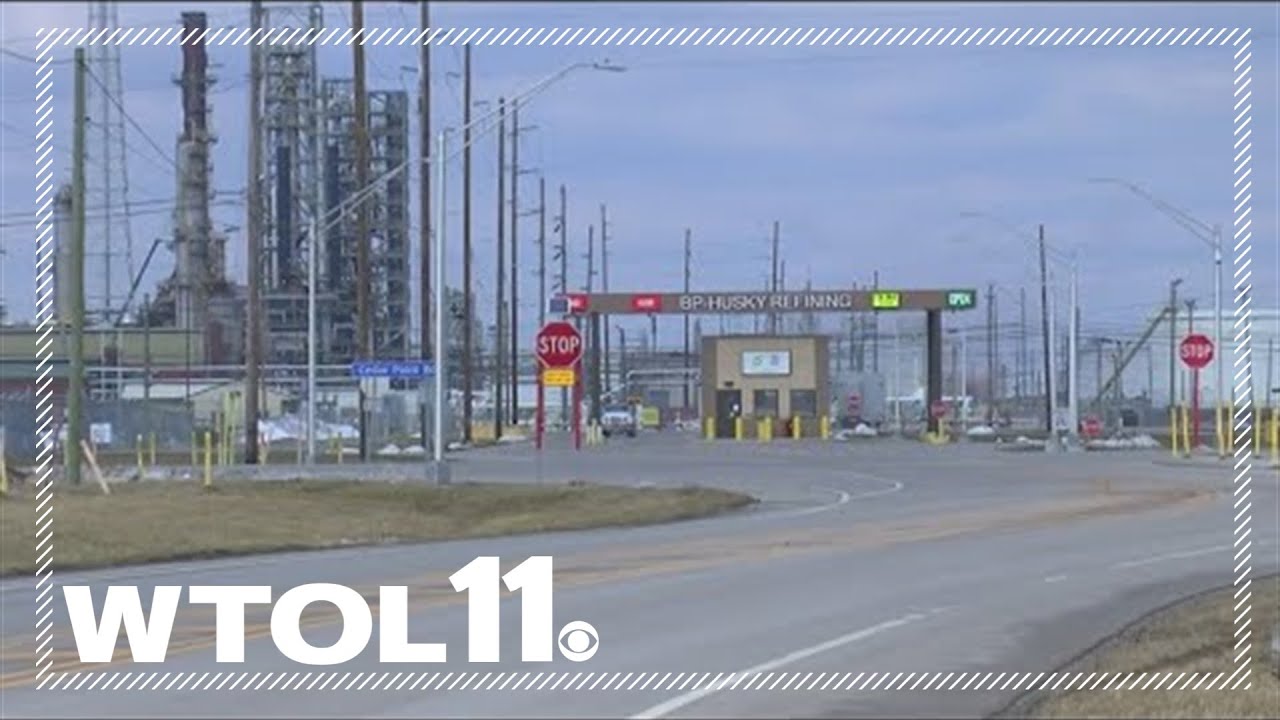 Federal investigators cite BP for safety violations after fatal 2022 ...