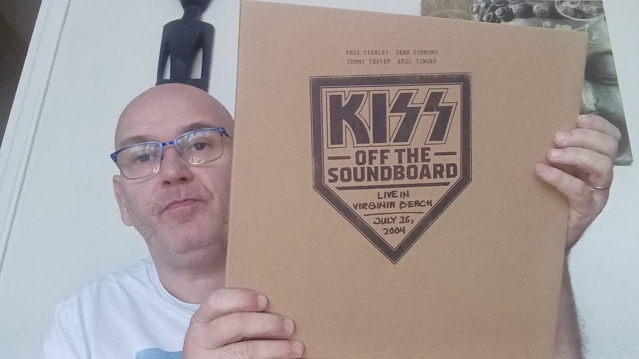 Spécial 33 tours !!! Rentrées !!! - YouTube