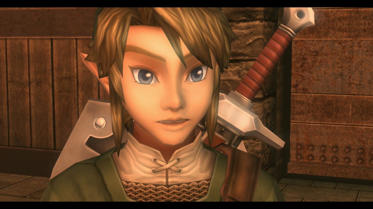 Twilight Princess - Episode 7 (Zora Armor) - YouTube