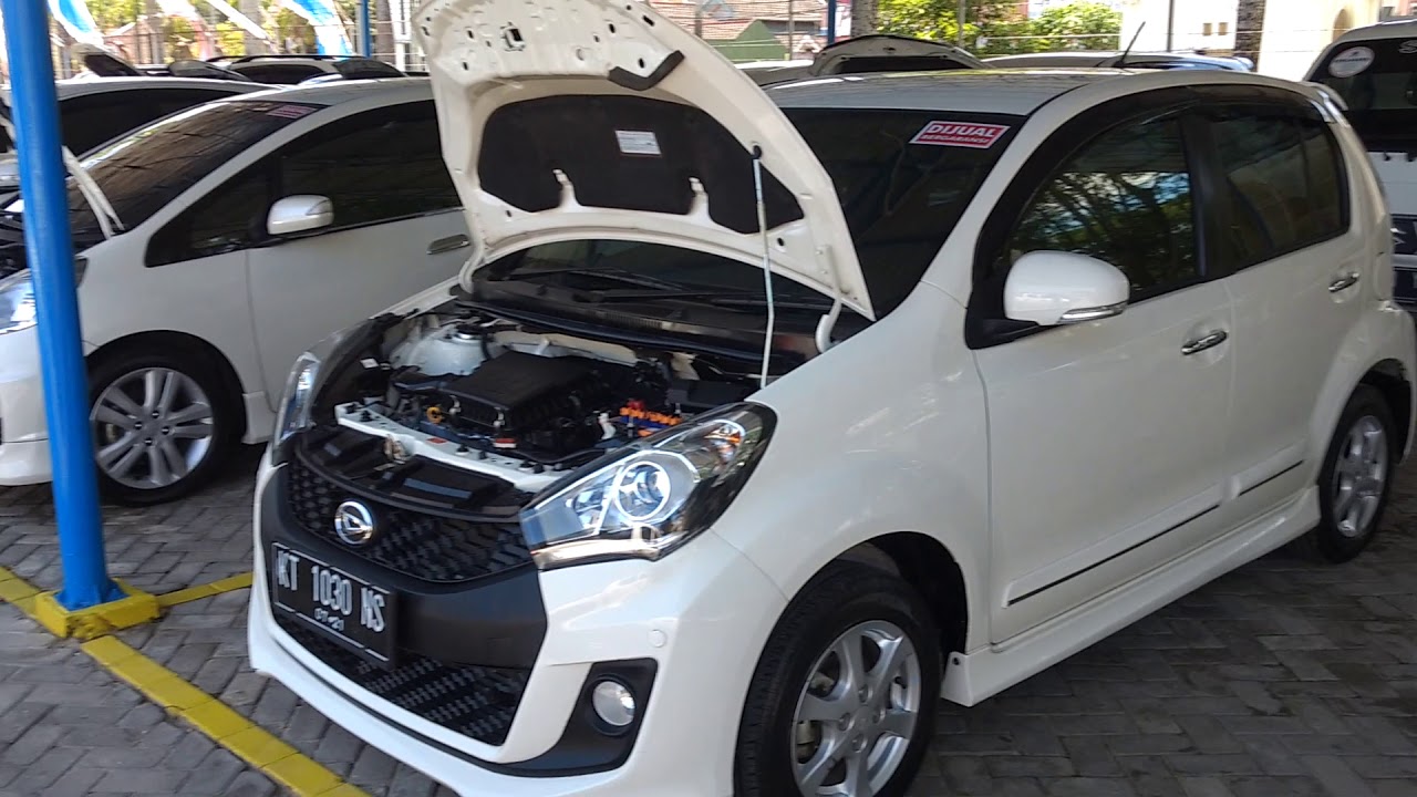 mobil seken berkualitas di mobil88 Balikpapan - YouTube