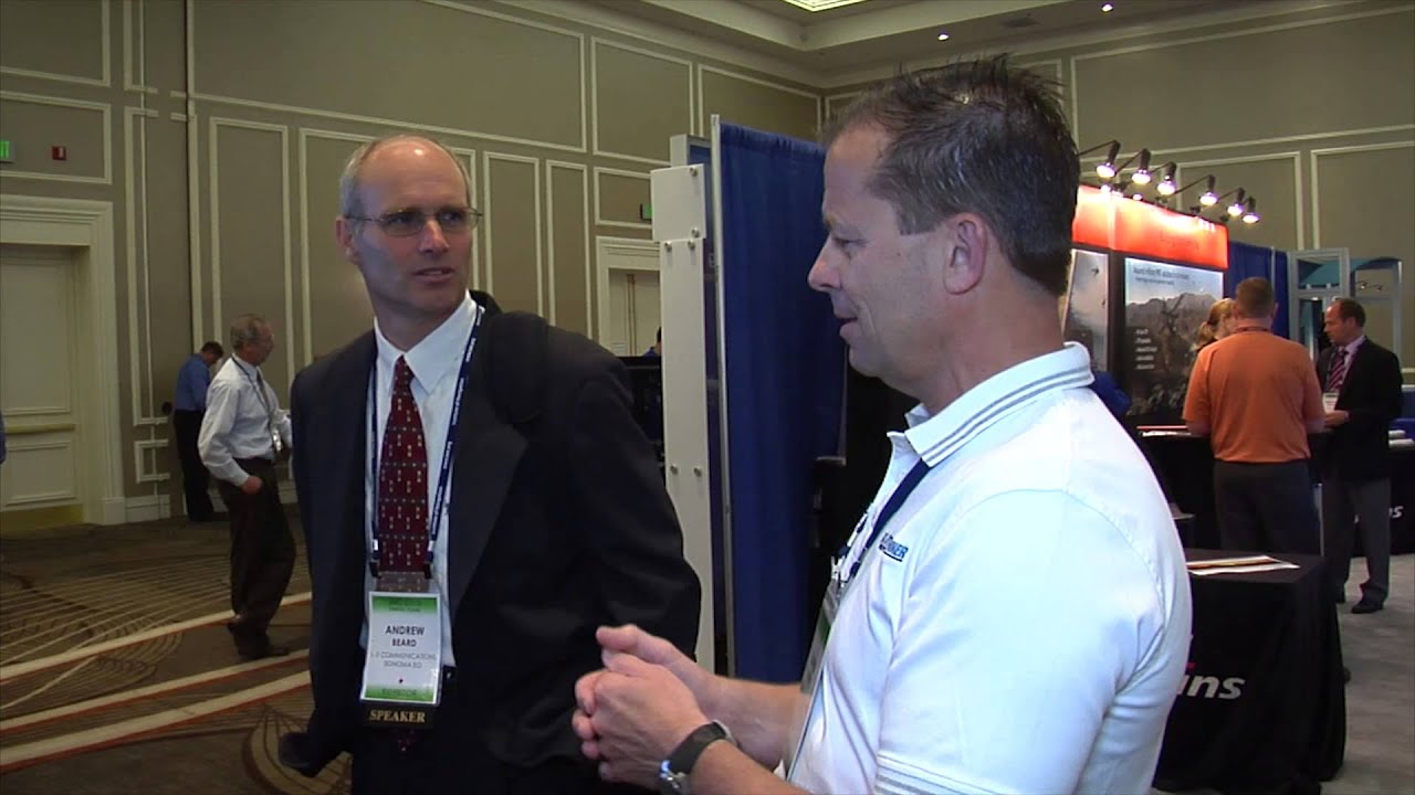 About the ION Joint Navigation Conference - YouTube