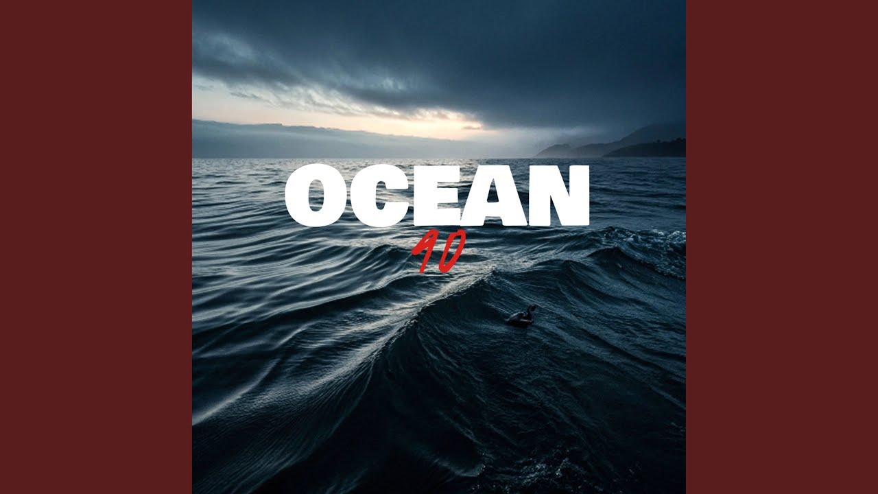 Ocean 40 - YouTube