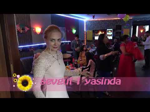Sevgül 1 yasinda-1