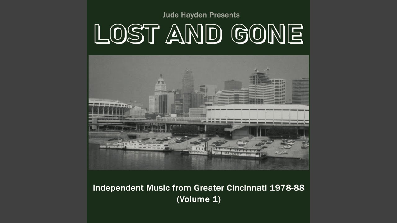 Romantic Affection (Lookie Lou & The Oglers) - YouTube