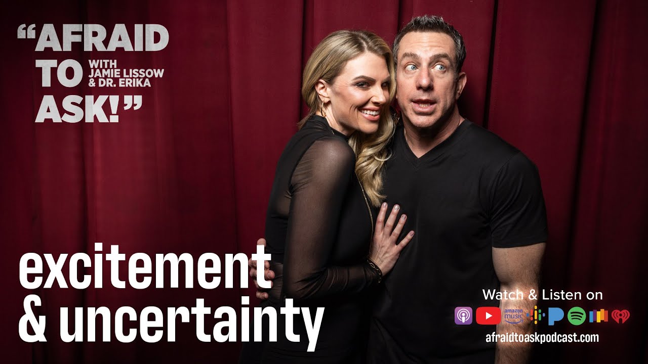 Episode 042: Excitement and Uncertainty [4K] - YouTube