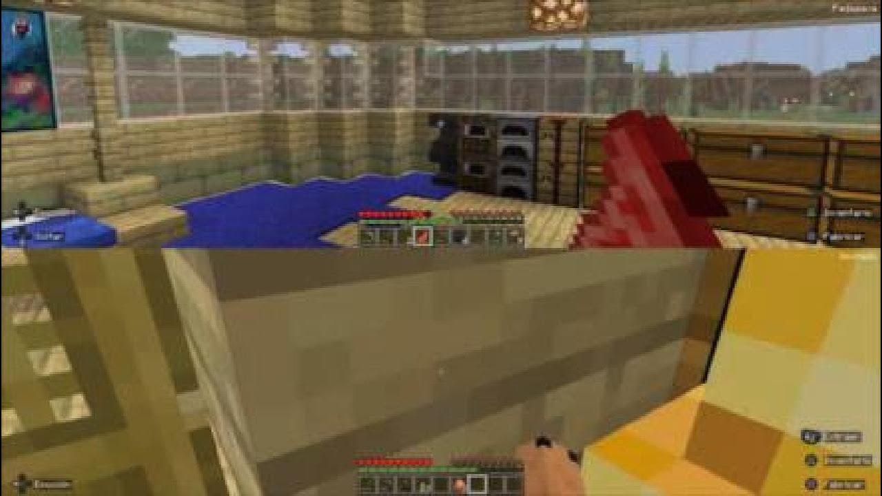 Parte 2 Minecraft - YouTube