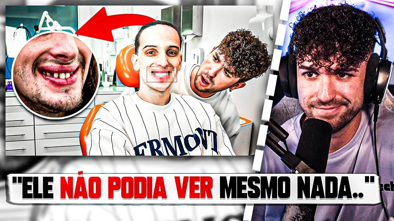 JAMIEDRAKE REVELA BEHIND A SCENES DO VÍDEO DO SORRISO DO RUBENEX ...