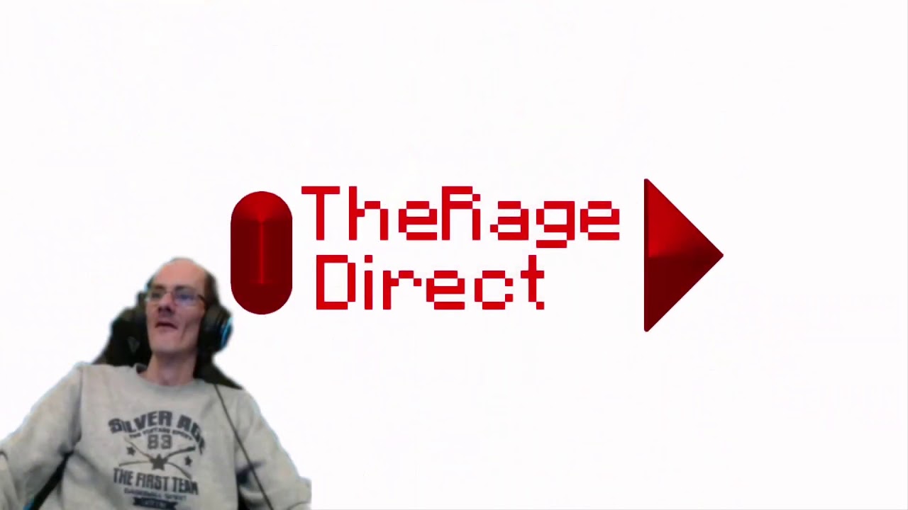 Best of jean permanove rage [compilation 1] - YouTube