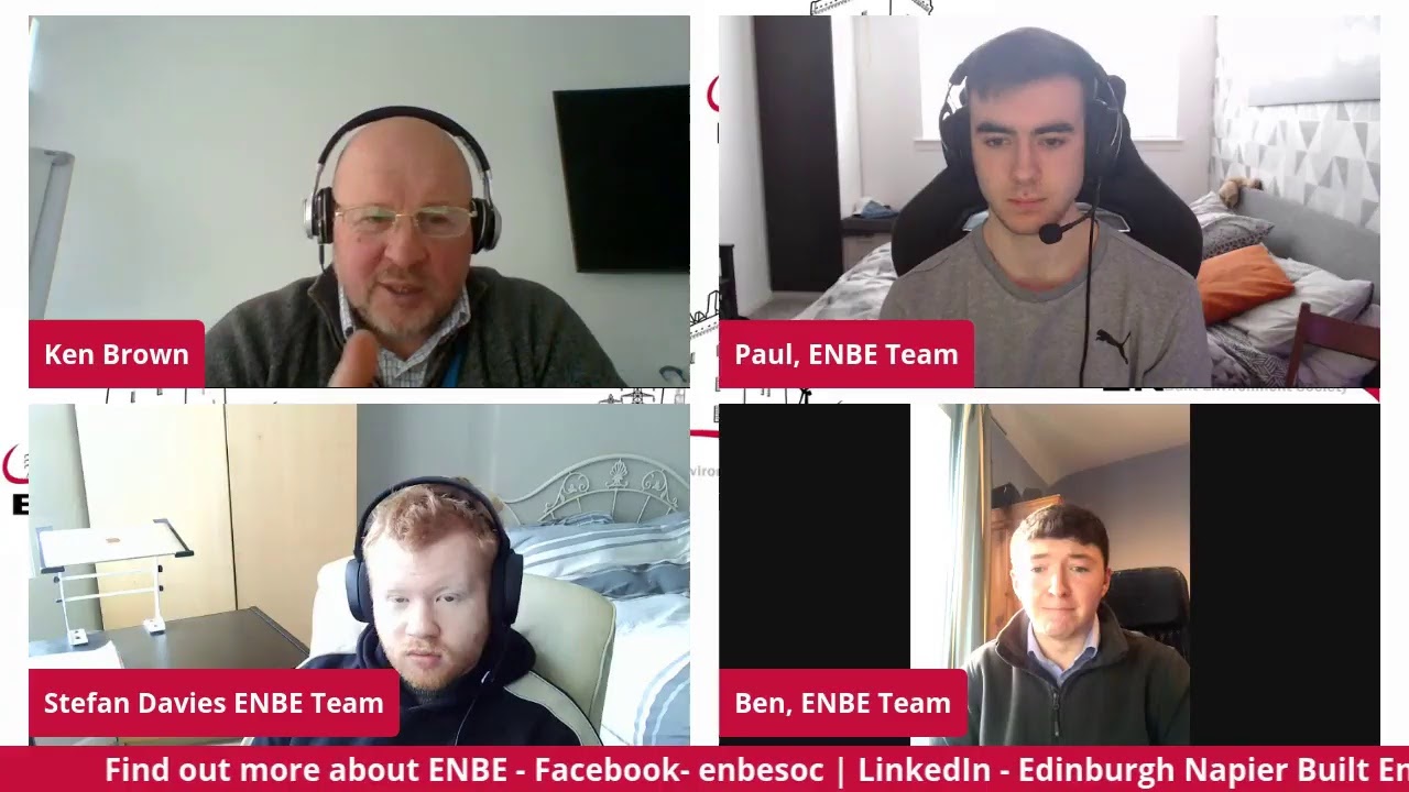 2021 Webinar- Ken Brown, Balfour Beatty - YouTube