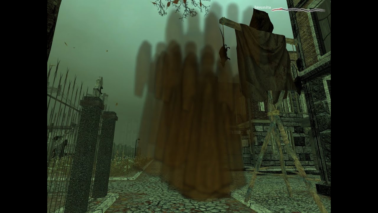 Pathologic - Changeling (Clara) [Day 11] Cz Version - 100 Percent ...