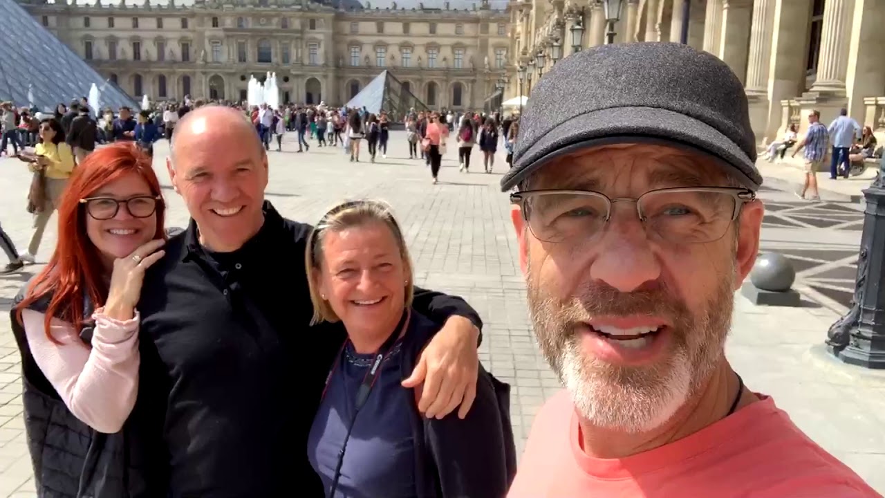 Your Friends MATTER! | Greg Jacobson - YouTube