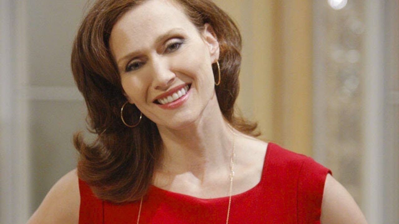 Robin Christopher Unveiled: 16 Astonishing Secrets That Will Truly ...