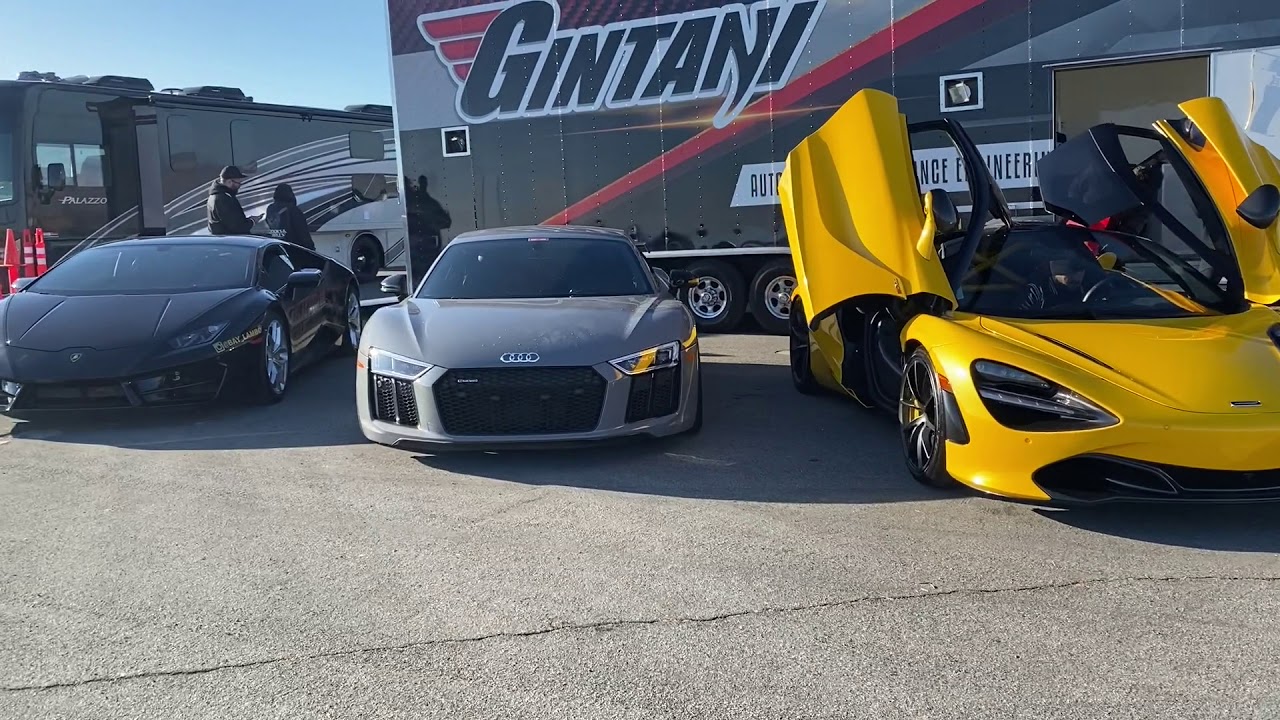 shift s3ctor airstrip attack boosted da9 breaks down - YouTube