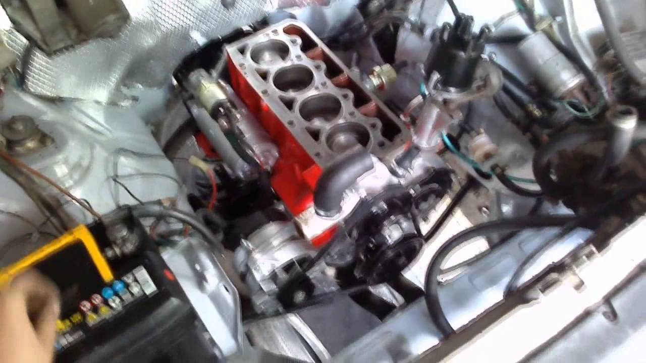 FSO Polonez 1.5LE '86 is COOMING BACK SOON!! - YouTube