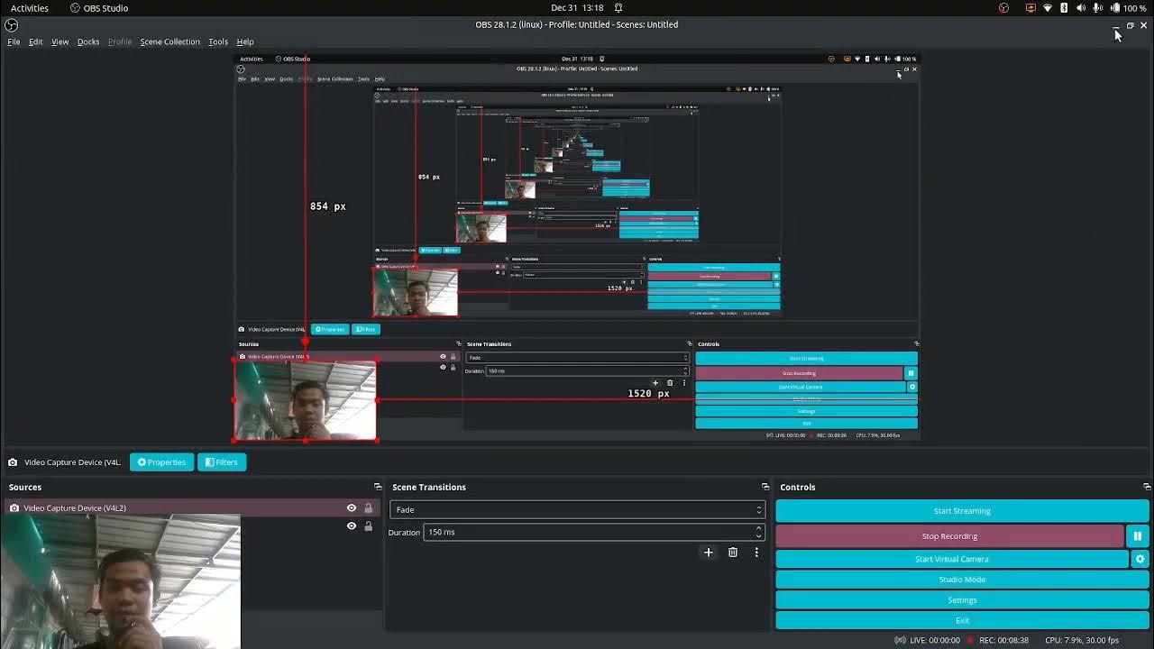 Aplikasi absensi dengan flutter dan firebase - YouTube