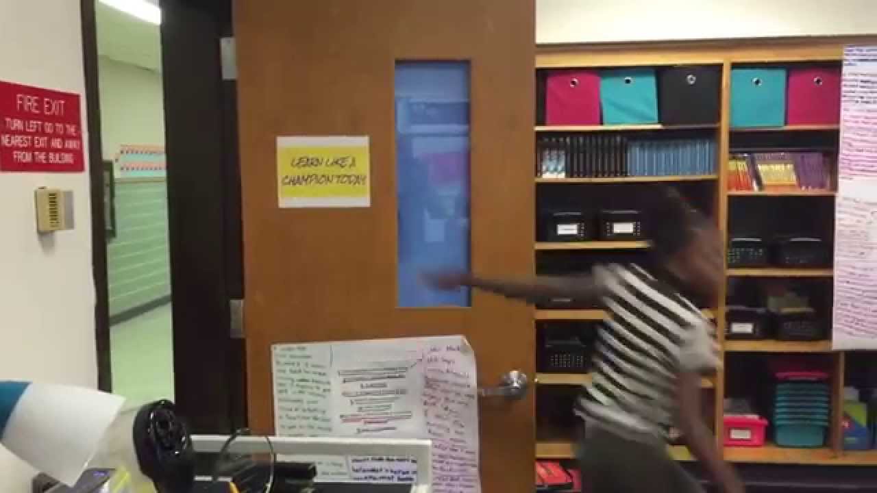 LEARN LIKE A CHAMPION TODAY - YouTube