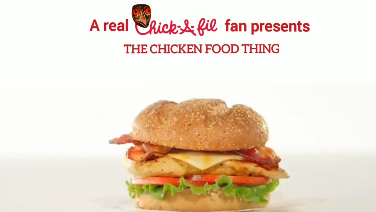 Those Unskipable Chick-fil-A Ads - YouTube