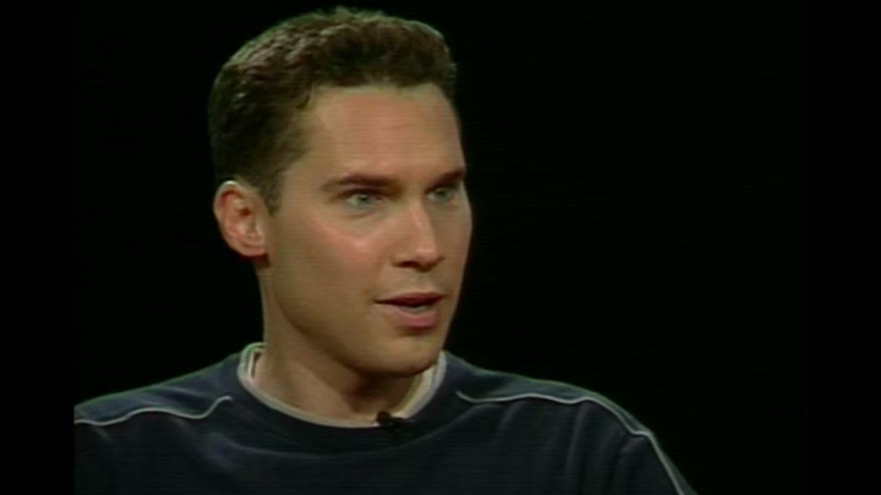 Bryan Singer Interview | X-Men - YouTube