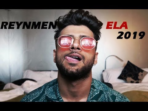 Reynmen-Ela 2019