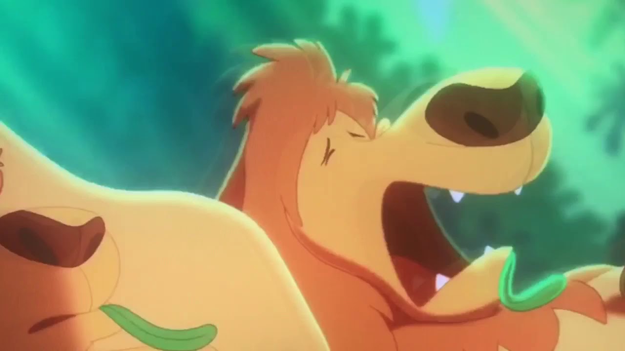 Curious George upside down song - YouTube