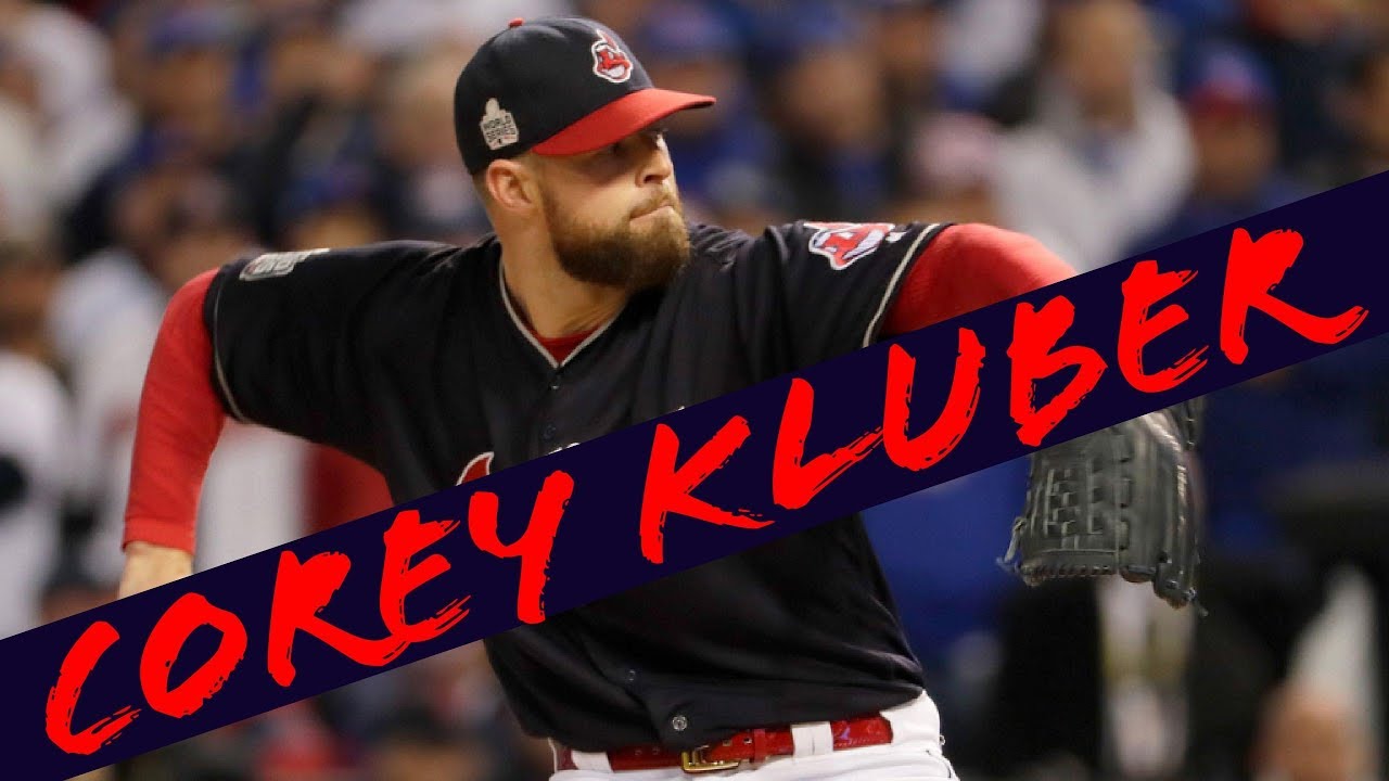 Corey Kluber 2017 Highlights [HD] - YouTube