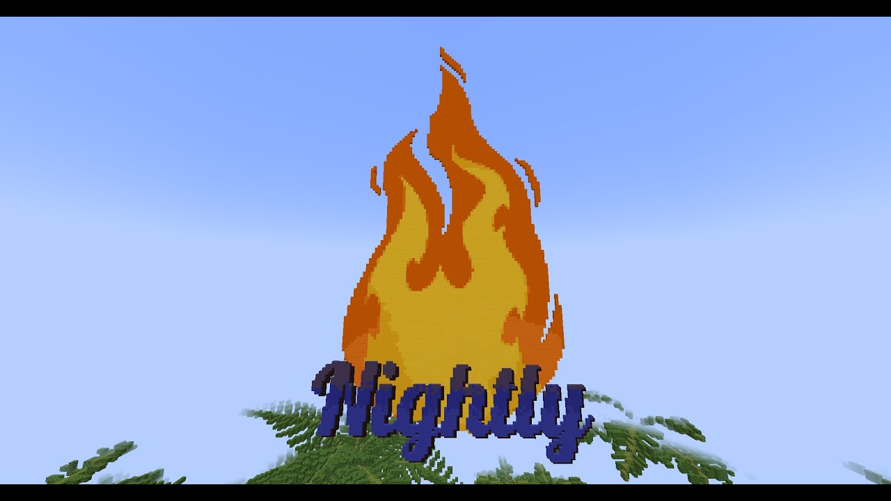 NightlyMC 2.0 Release Trailer - YouTube